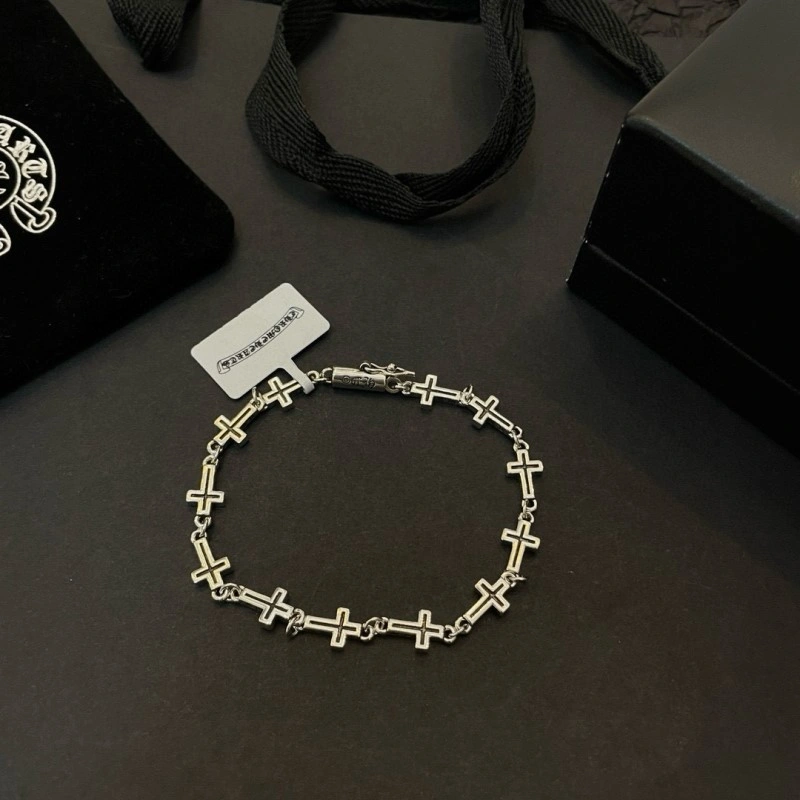 Budget-friendly Chrome Hearts Bracelets