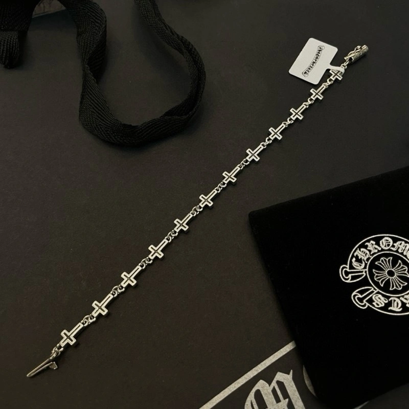 Budget-friendly Chrome Hearts Bracelets