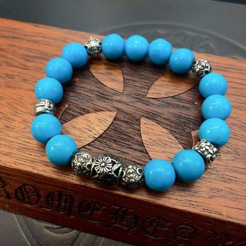 Top mirror Chrome Hearts Bracelets