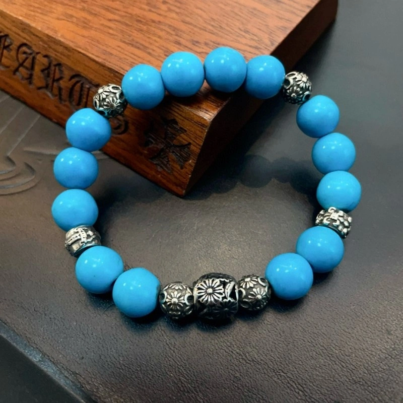 Top mirror Chrome Hearts Bracelets