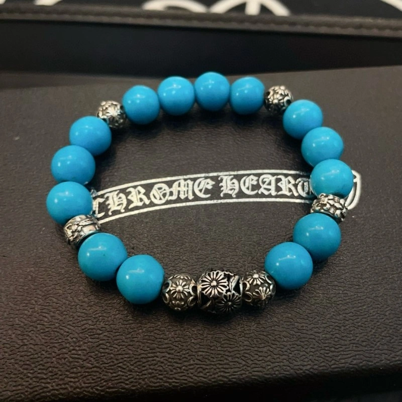 Top mirror Chrome Hearts Bracelets
