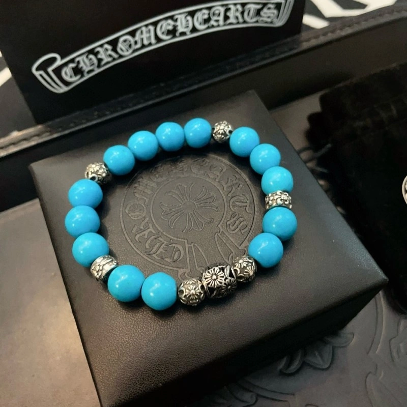 Top mirror Chrome Hearts Bracelets