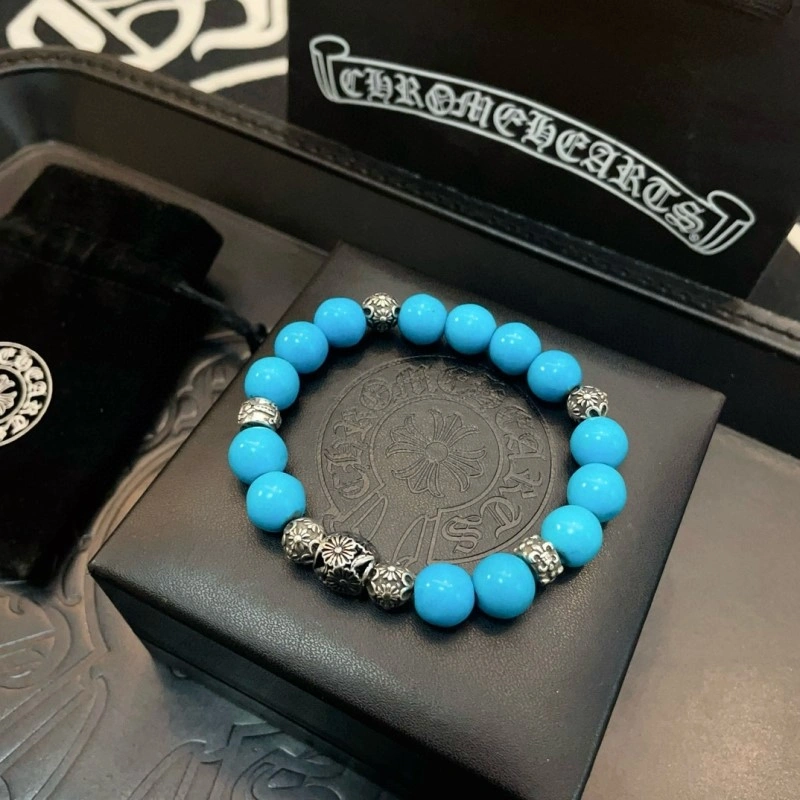 Top mirror Chrome Hearts Bracelets
