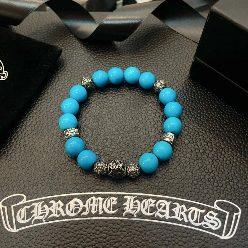 Top mirror Chrome Hearts Bracelets