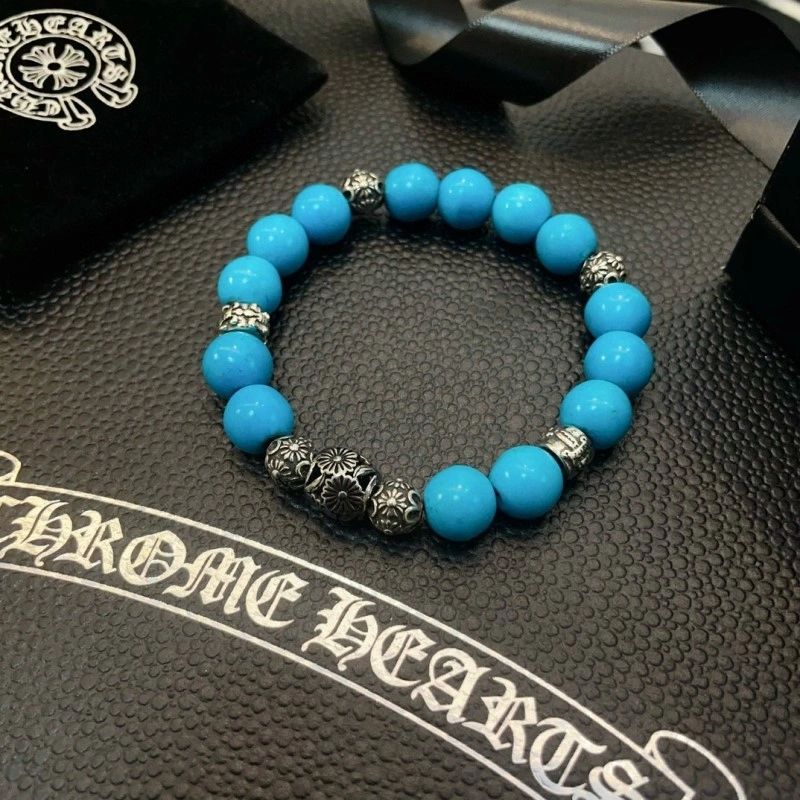 Top mirror Chrome Hearts Bracelets