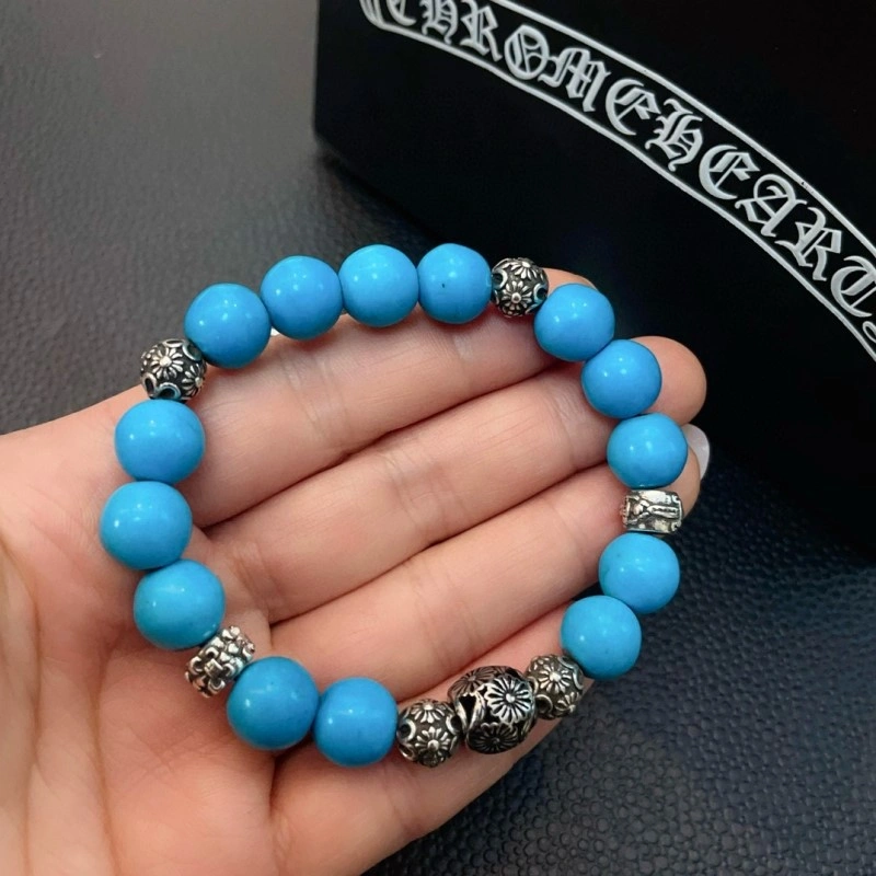 Top mirror Chrome Hearts Bracelets