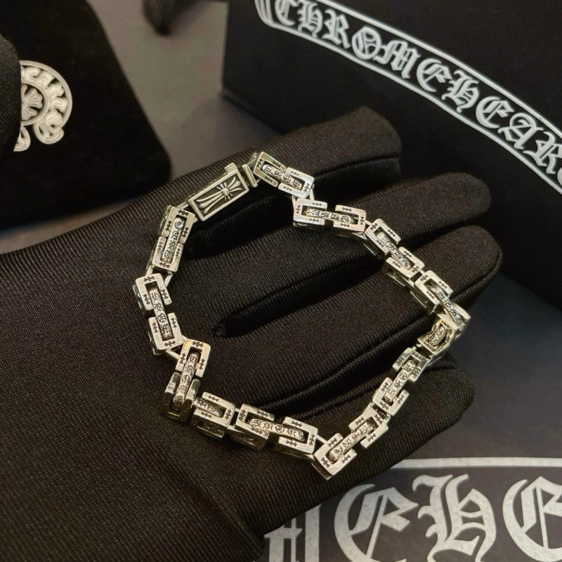 Accurate model Chrome Hearts Bracelets