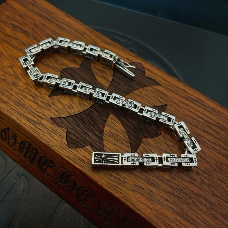 Accurate model Chrome Hearts Bracelets