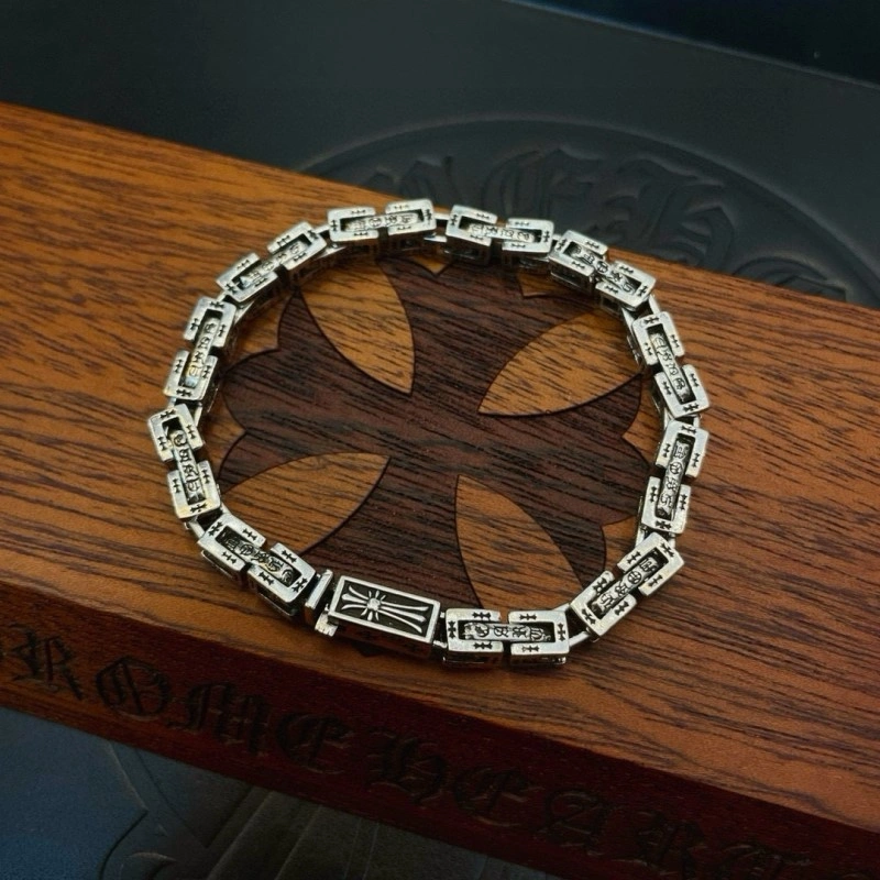 Accurate model Chrome Hearts Bracelets