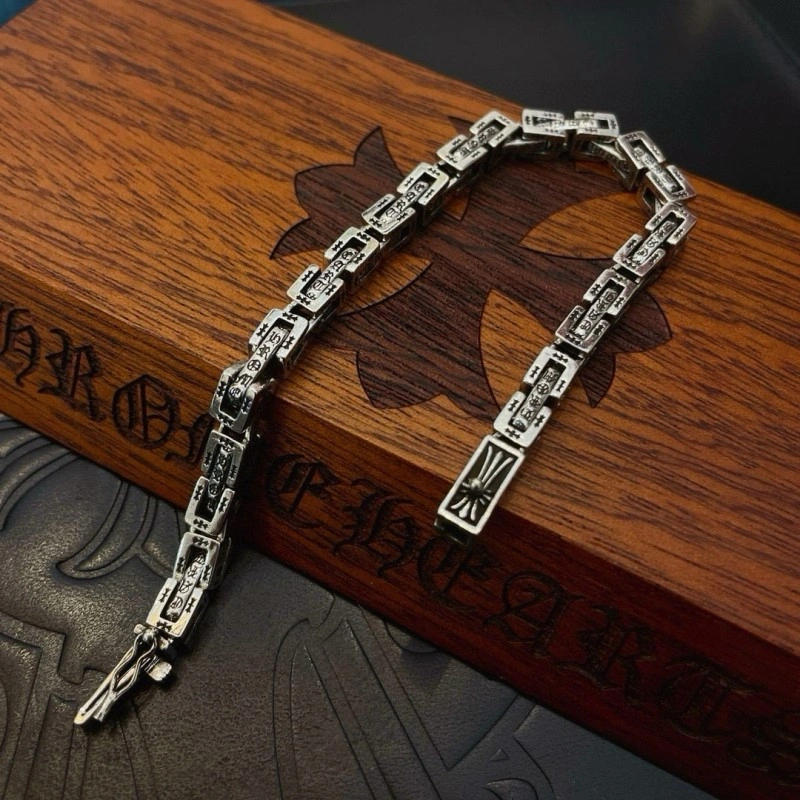 Accurate model Chrome Hearts Bracelets