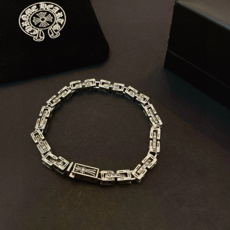 Accurate model Chrome Hearts Bracelets