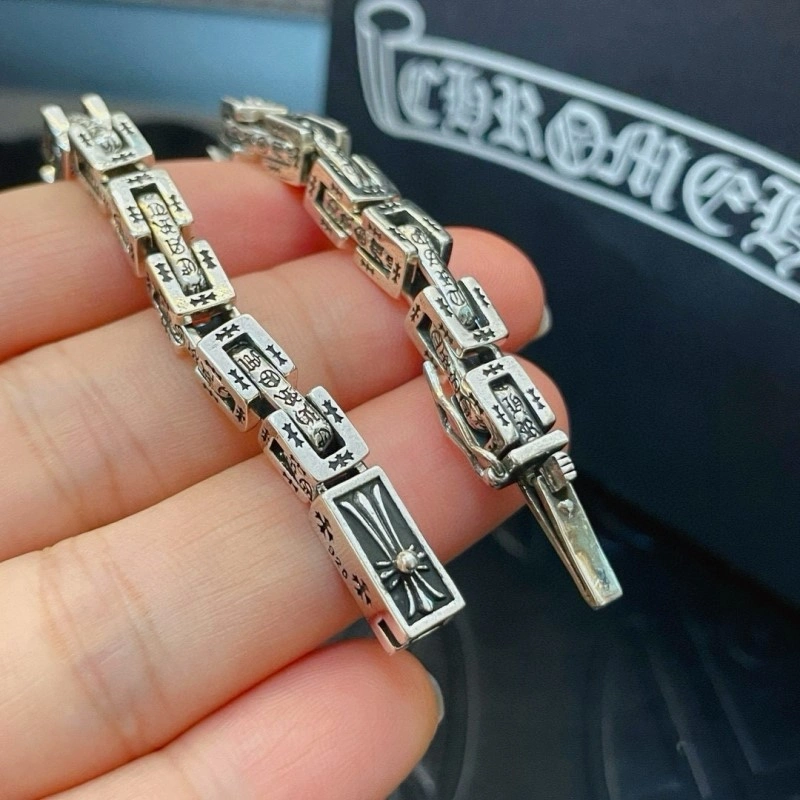 Accurate model Chrome Hearts Bracelets