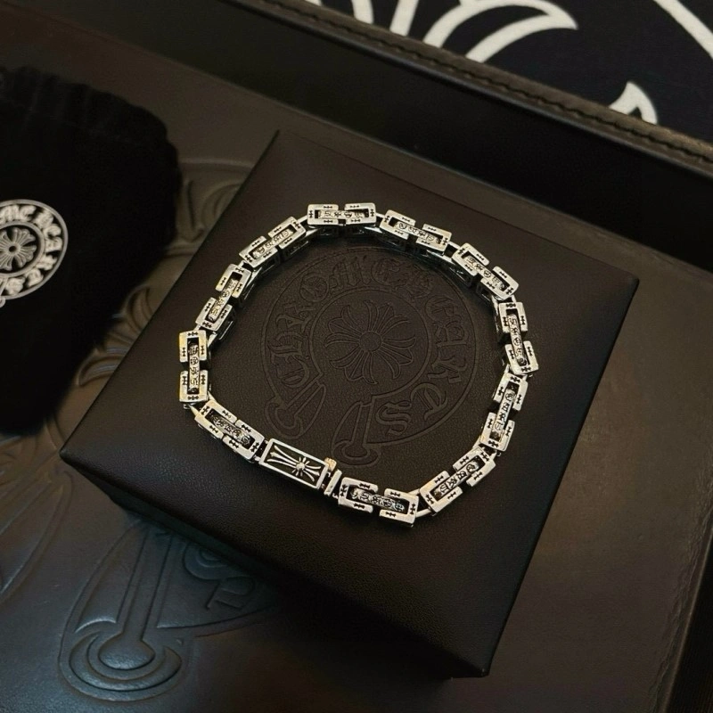 Accurate model Chrome Hearts Bracelets