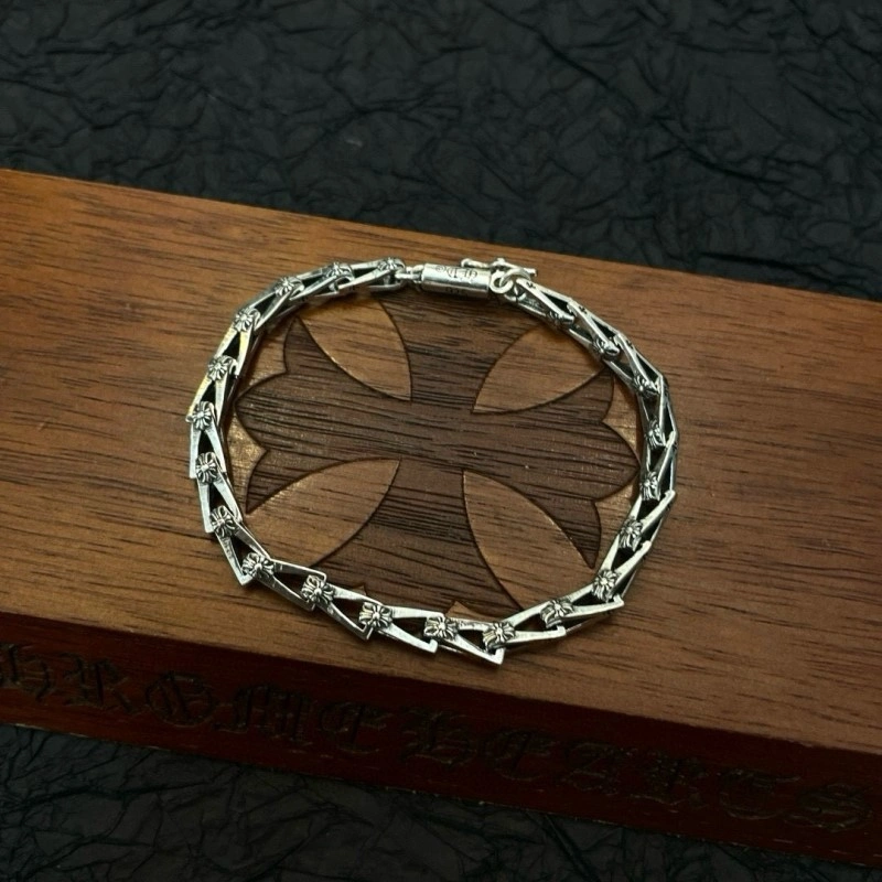 Top match Chrome Hearts Bracelets