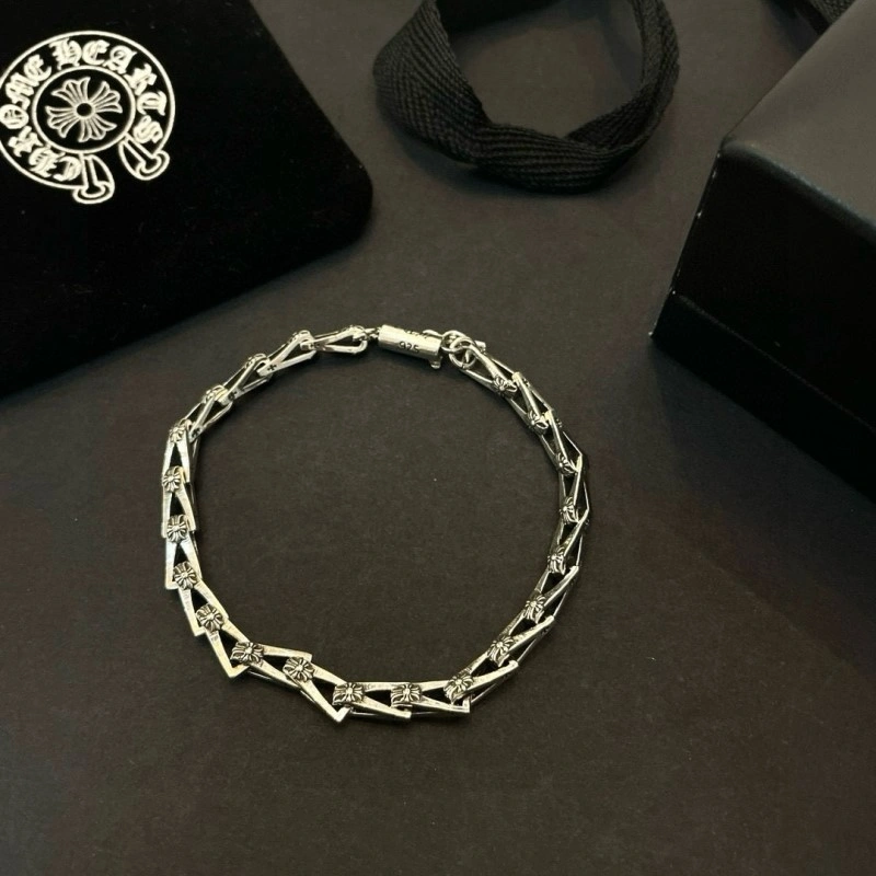 Top match Chrome Hearts Bracelets