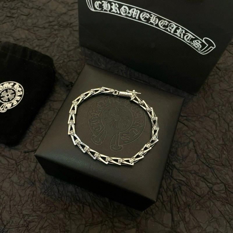 Top match Chrome Hearts Bracelets