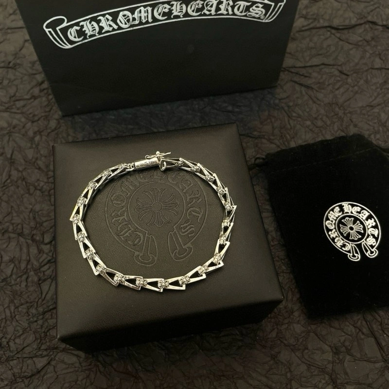 Top match Chrome Hearts Bracelets