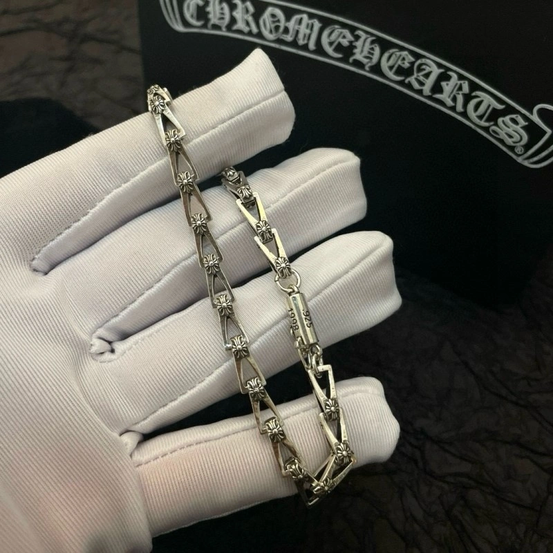 Top match Chrome Hearts Bracelets