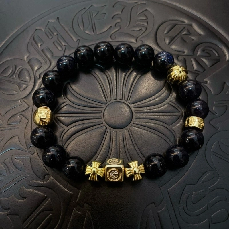 Chrome Hearts Bracelets