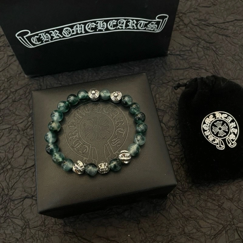 Precise copy Chrome Hearts Bracelets