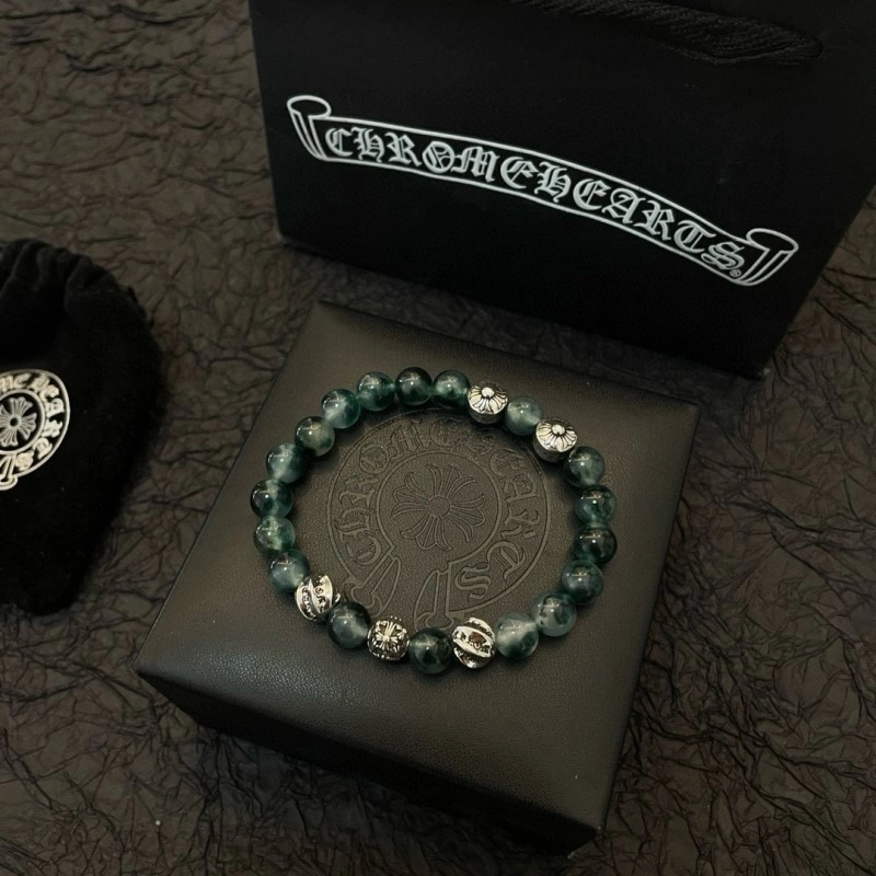 Precise copy Chrome Hearts Bracelets