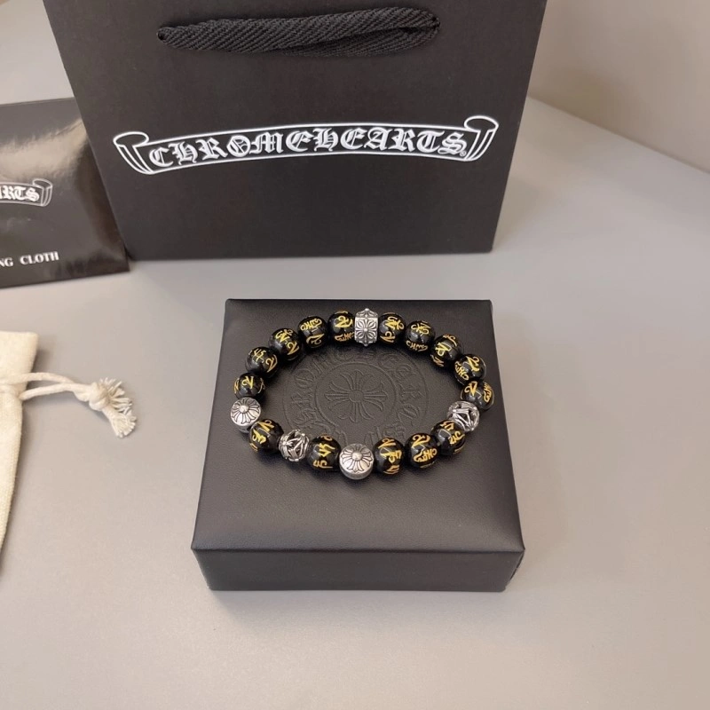 Chrome Hearts Bracelets