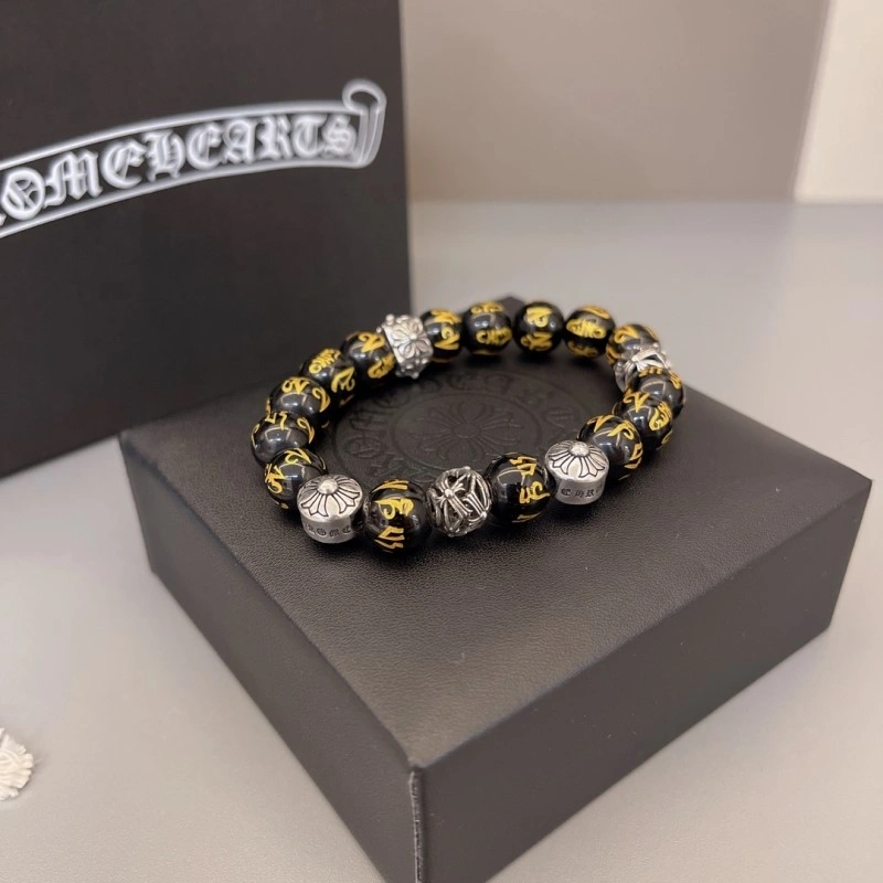 Brand-original Chrome Hearts Bracelets