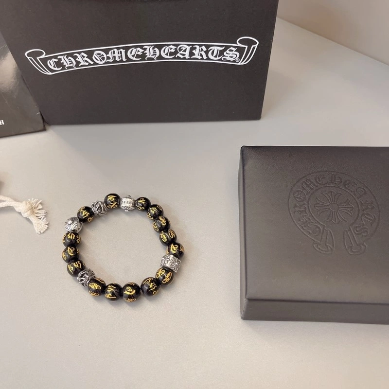 Brand-original Chrome Hearts Bracelets