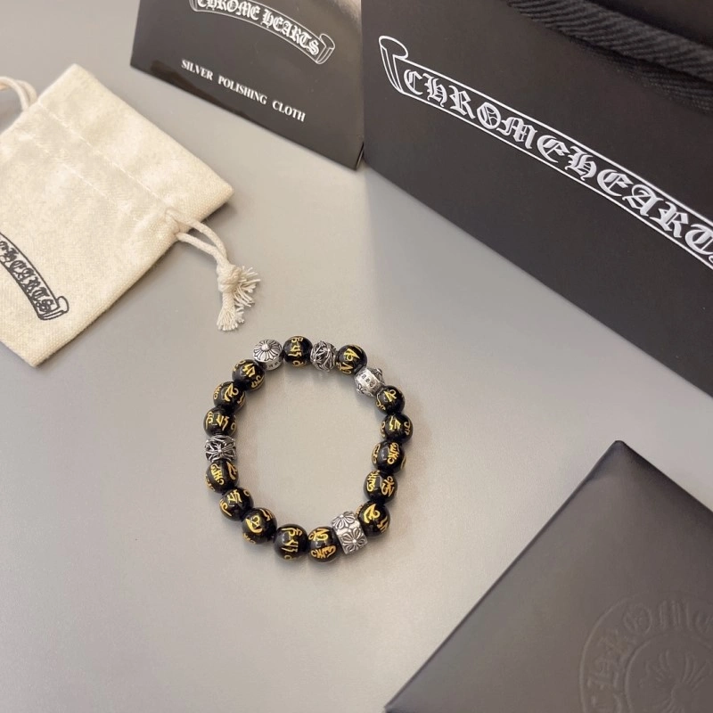 Brand-original Chrome Hearts Bracelets