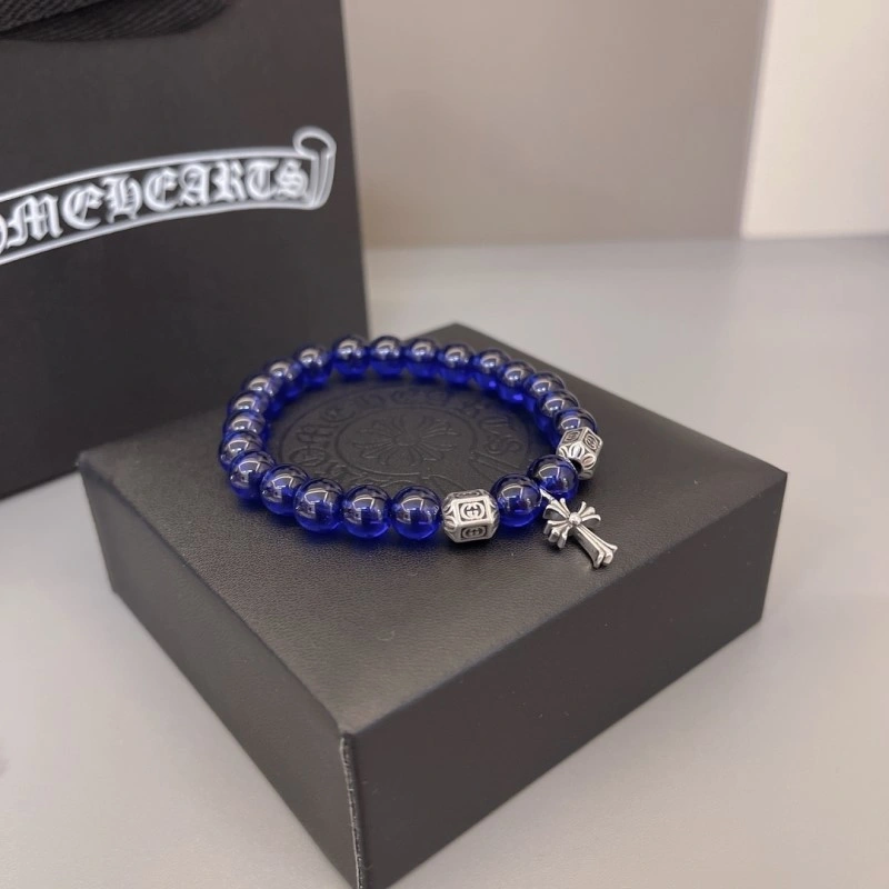 Official Chrome Hearts Bracelets