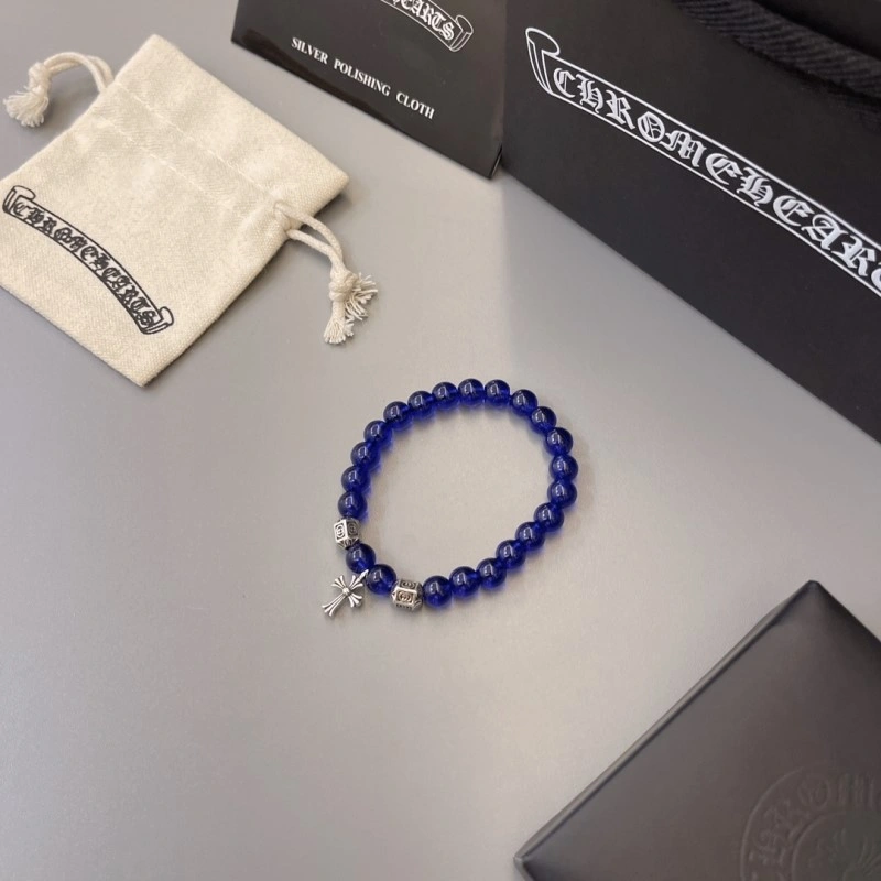 Official Chrome Hearts Bracelets