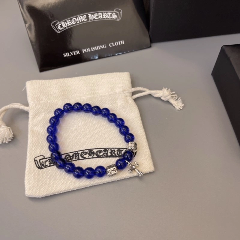 Official Chrome Hearts Bracelets
