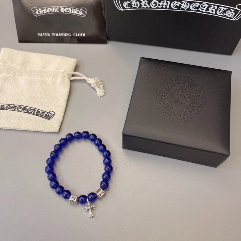 Official Chrome Hearts Bracelets