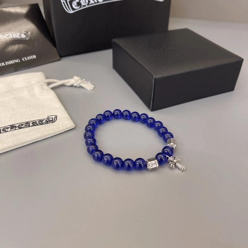 Official Chrome Hearts Bracelets