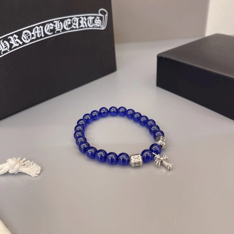 Official Chrome Hearts Bracelets