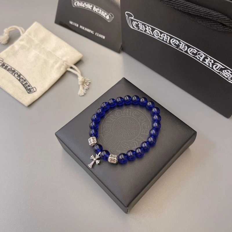 Official Chrome Hearts Bracelets