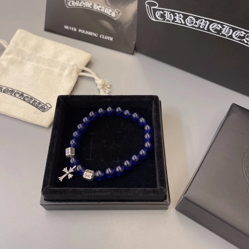 Official Chrome Hearts Bracelets
