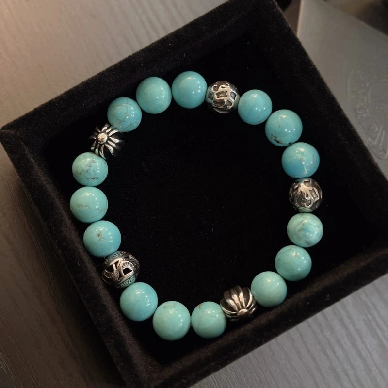 Top mirror Chrome Hearts Bracelets