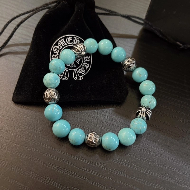 Top mirror Chrome Hearts Bracelets