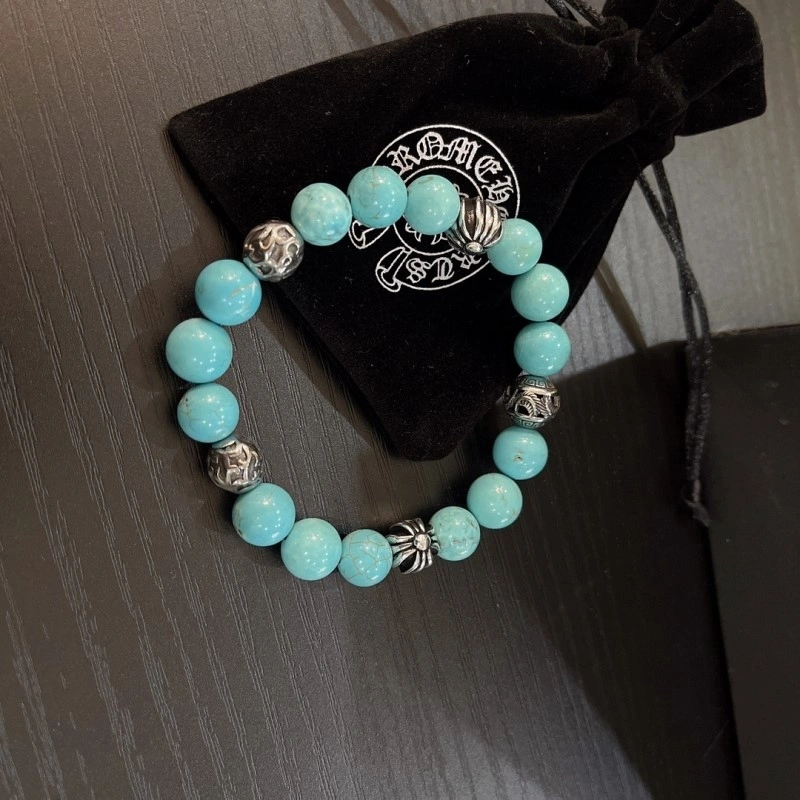 Top mirror Chrome Hearts Bracelets
