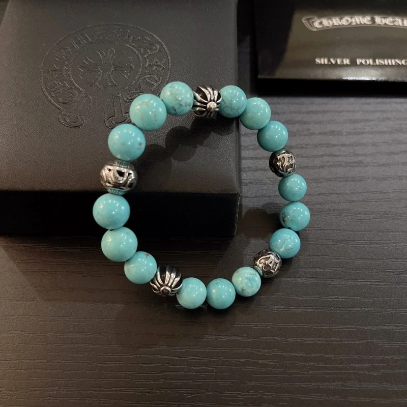 Top mirror Chrome Hearts Bracelets