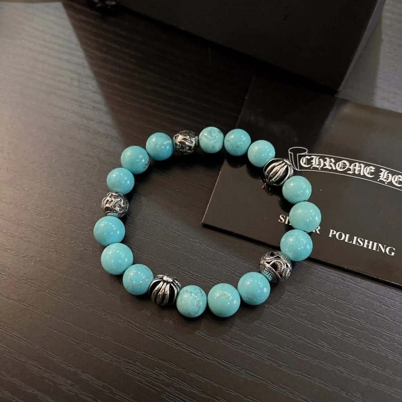 Top mirror Chrome Hearts Bracelets