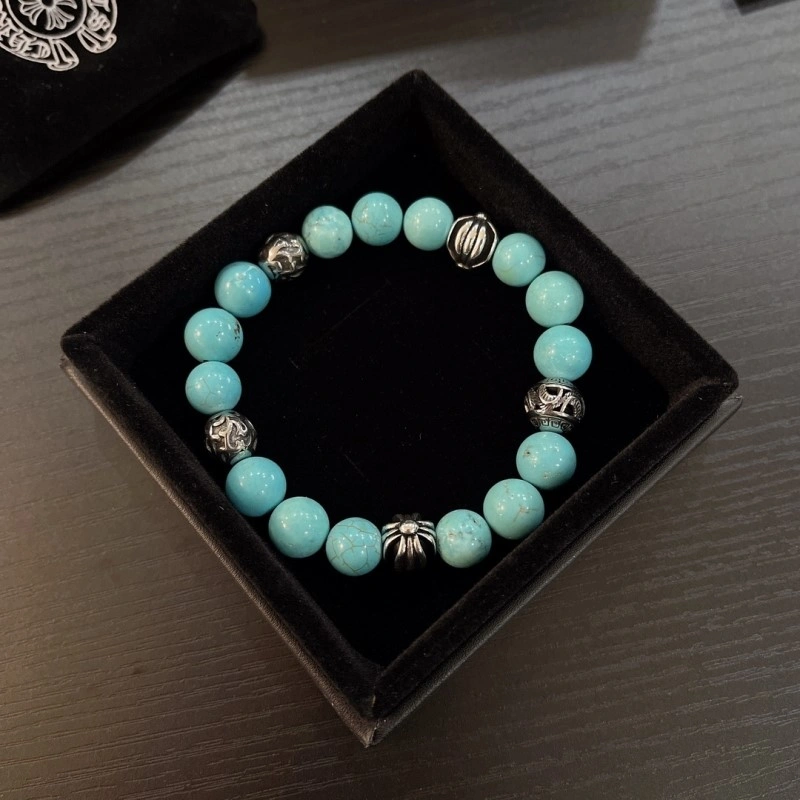 Top mirror Chrome Hearts Bracelets