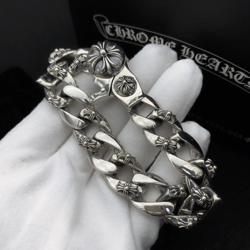 OEM Chrome Hearts Bracelets