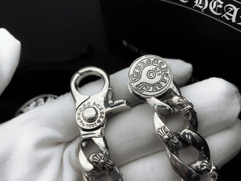 OEM Chrome Hearts Bracelets