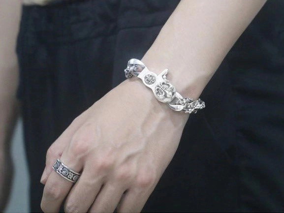 OEM Chrome Hearts Bracelets