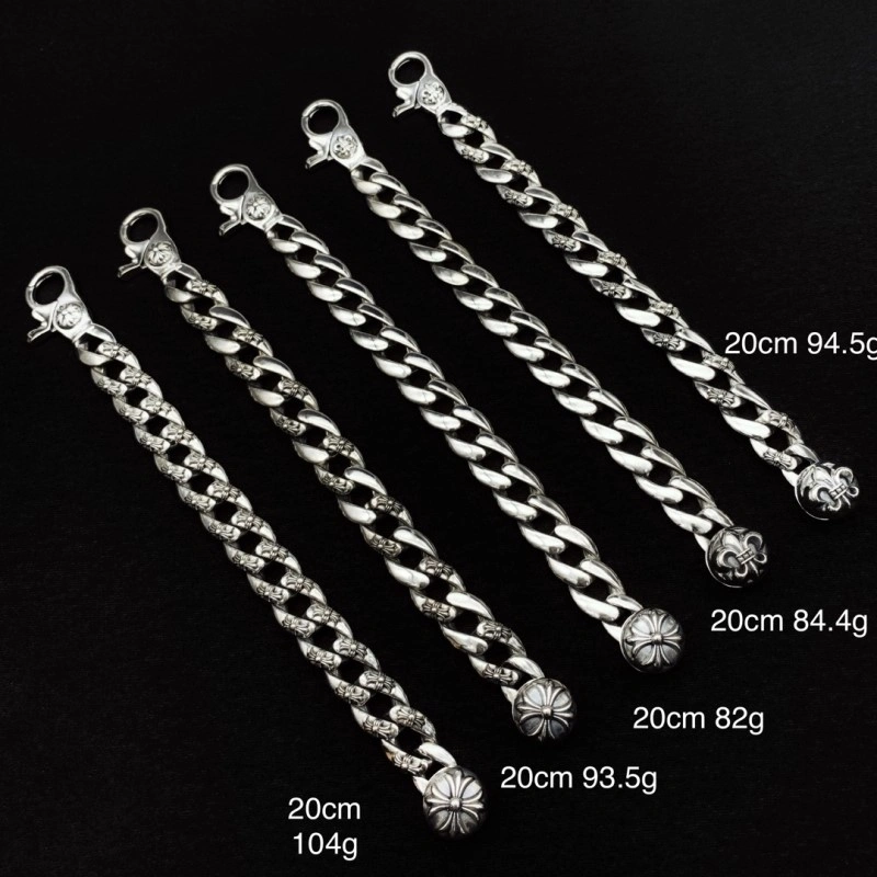 OEM Chrome Hearts Bracelets