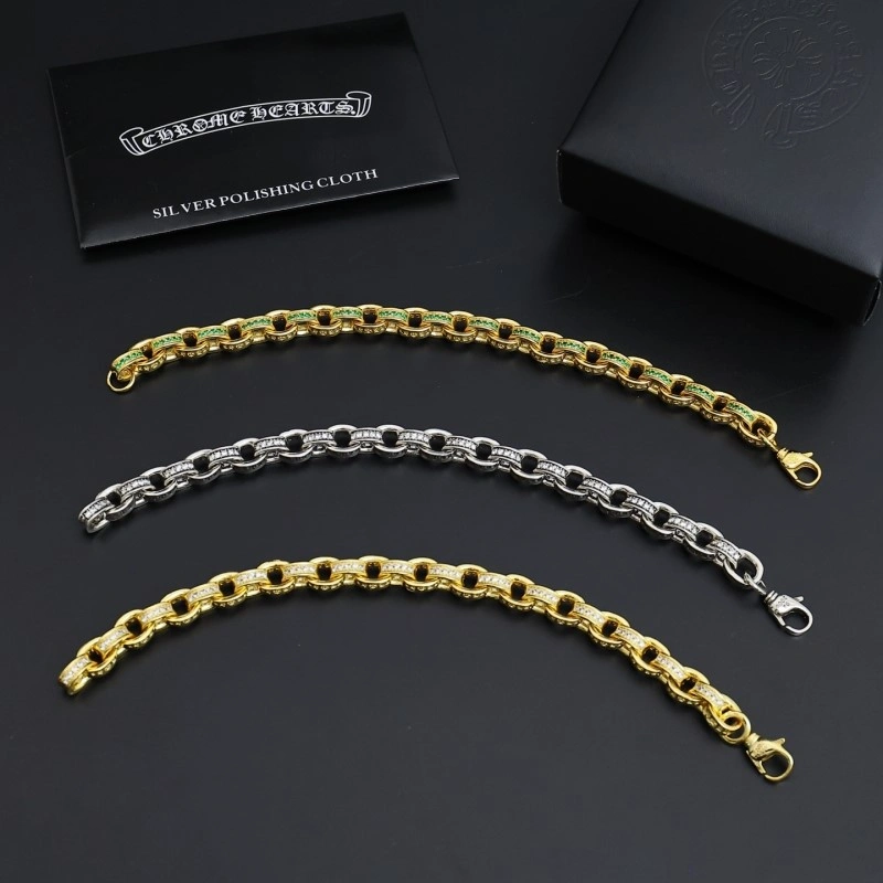 Chrome Hearts Bracelets