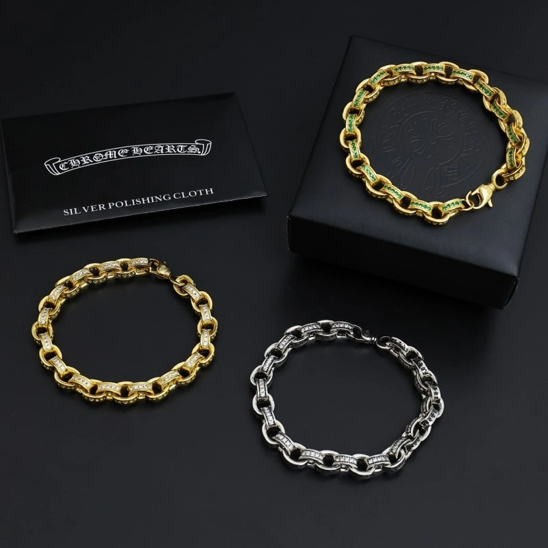 OEM Chrome Hearts Bracelets