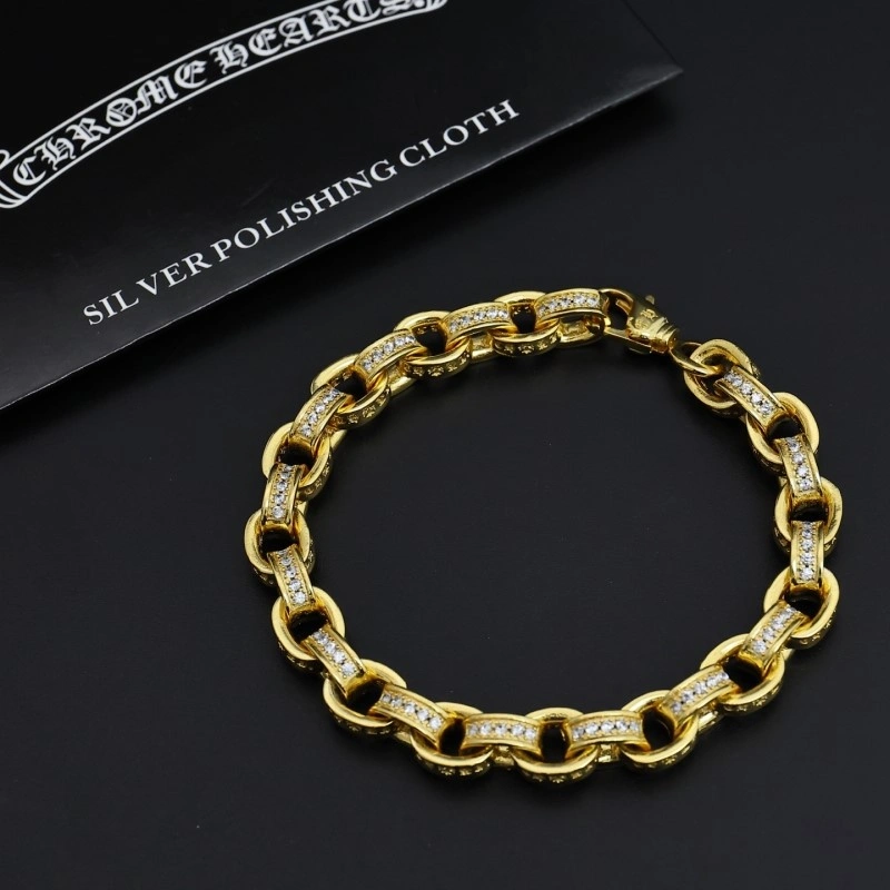 OEM Chrome Hearts Bracelets